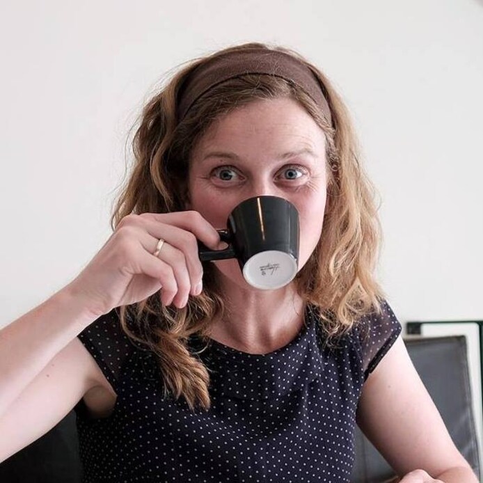 Zuurkool met kerst | Ellen Willems | gelderlander.nl