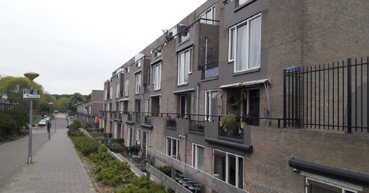 Inspectie betrekt moord Lelystad in onderzoek naar vrijheden tbs’ers ...