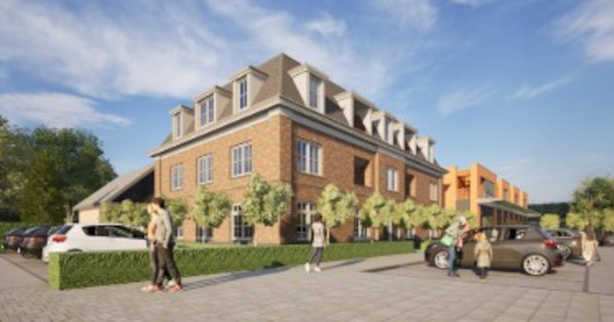 Zes betaalbare appartementen vlak bij de Action in Duiven: verkoop ...