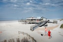 Aafke Boven over haar eiland Ameland: ‘De een vindt slib vies ruiken ...