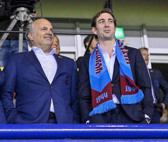 Grote afhankelijkheid van Coley Parry: Vitesse heeft nog miljoenen ...