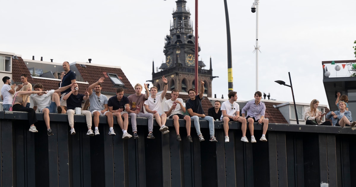 De Waalkade is een parel geworden | Regio | De Gelderlander.nl
