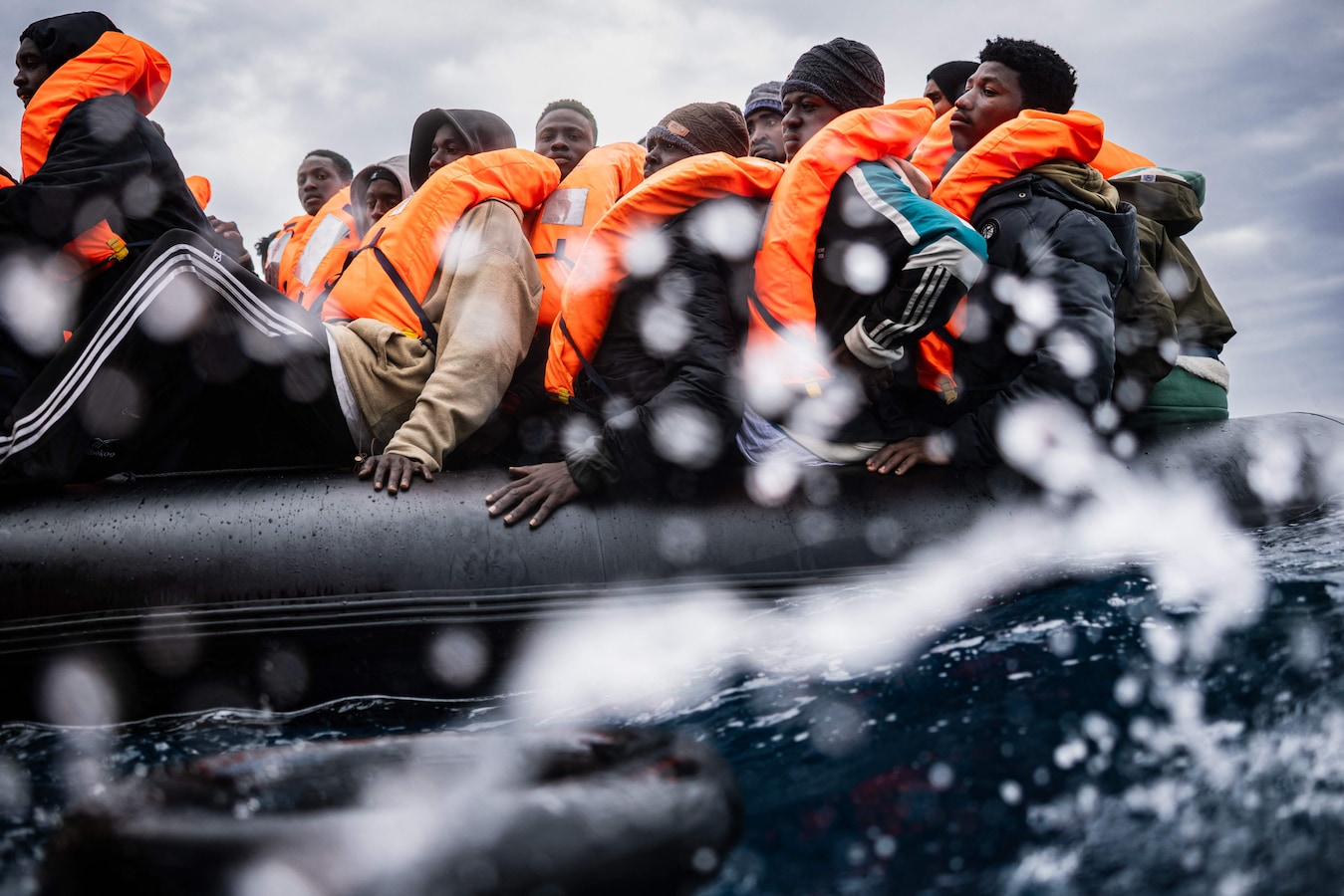 Nederland stuurt weer asielzoekers terug naar Italië, zodra ...