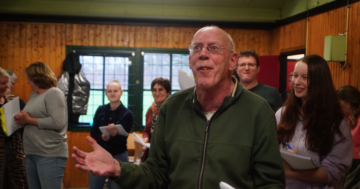 Ik zou het ministerie van Onzinnige Regels wel willen leiden | Columns ...