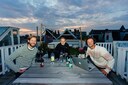 Maarten de Fockert hervindt voetbalplezier bij SteDoCo: ‘Studie en ...