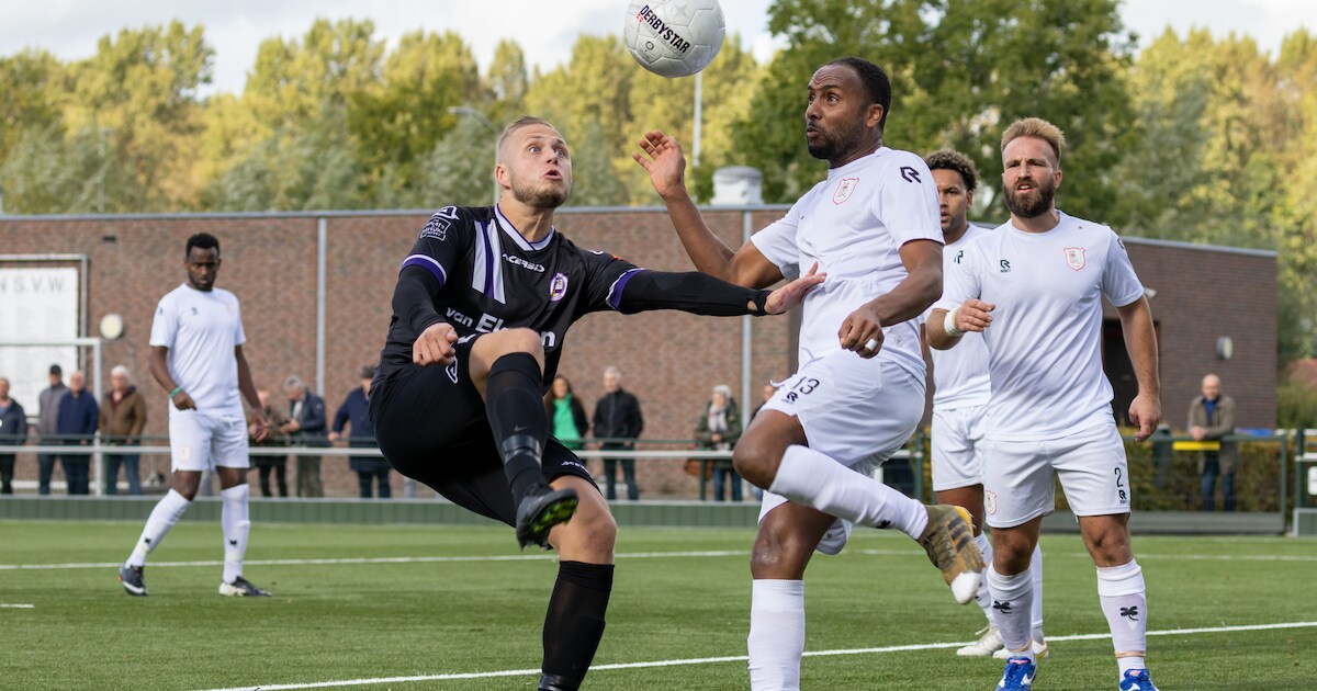De competitiestart nadert: ‘LRC Leerdam is klaar voor opening tegen ...