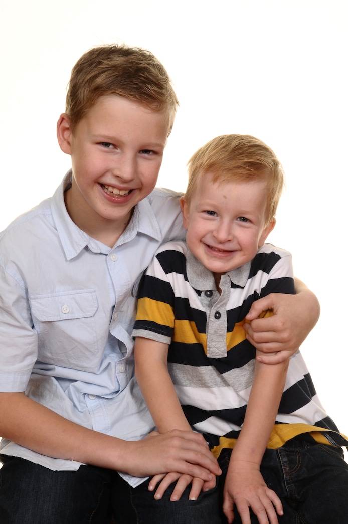 Noud (7) overleed onverwachts op de dag voor zijn verjaardag: 'We missen hem elke dag’ | Brabant ...