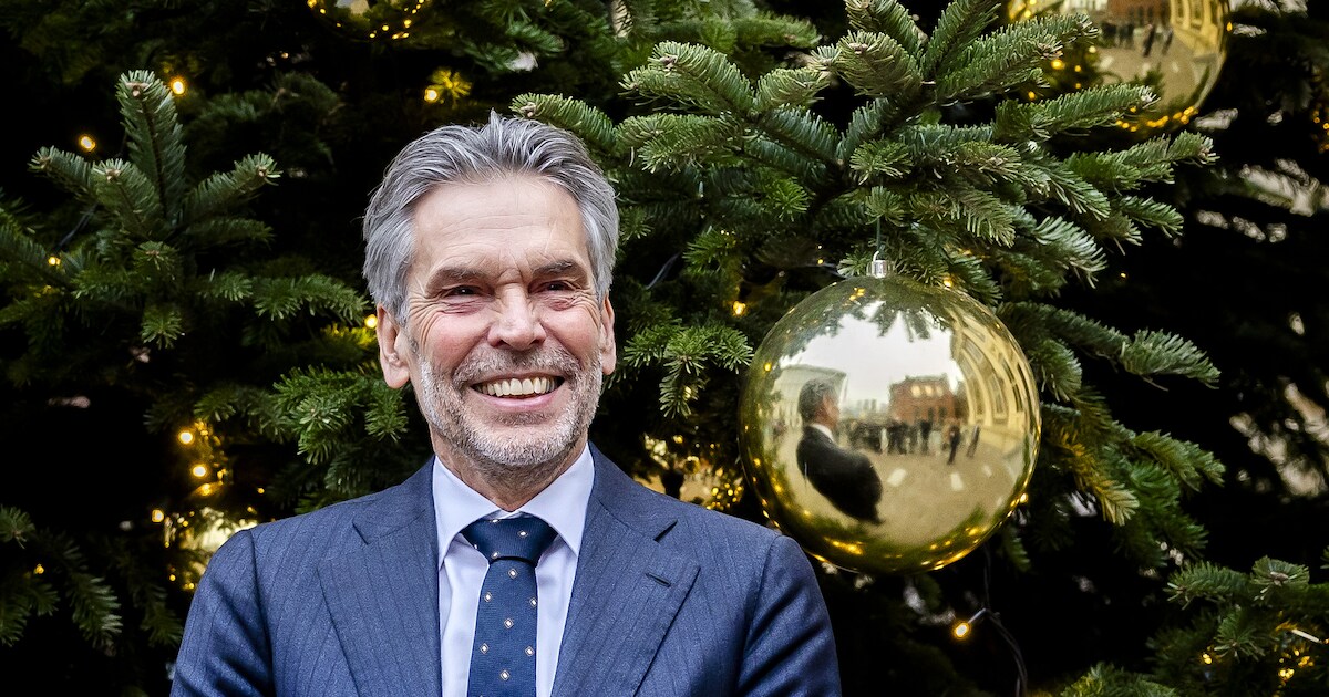 Kabinet-Schoof dreigt het kabinet-Schuif te worden | Politiek | De Gelderlander.nl