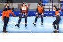 Hein Otterspeer: ‘Voor het programma ‘olympisch goud’ moest alles ...