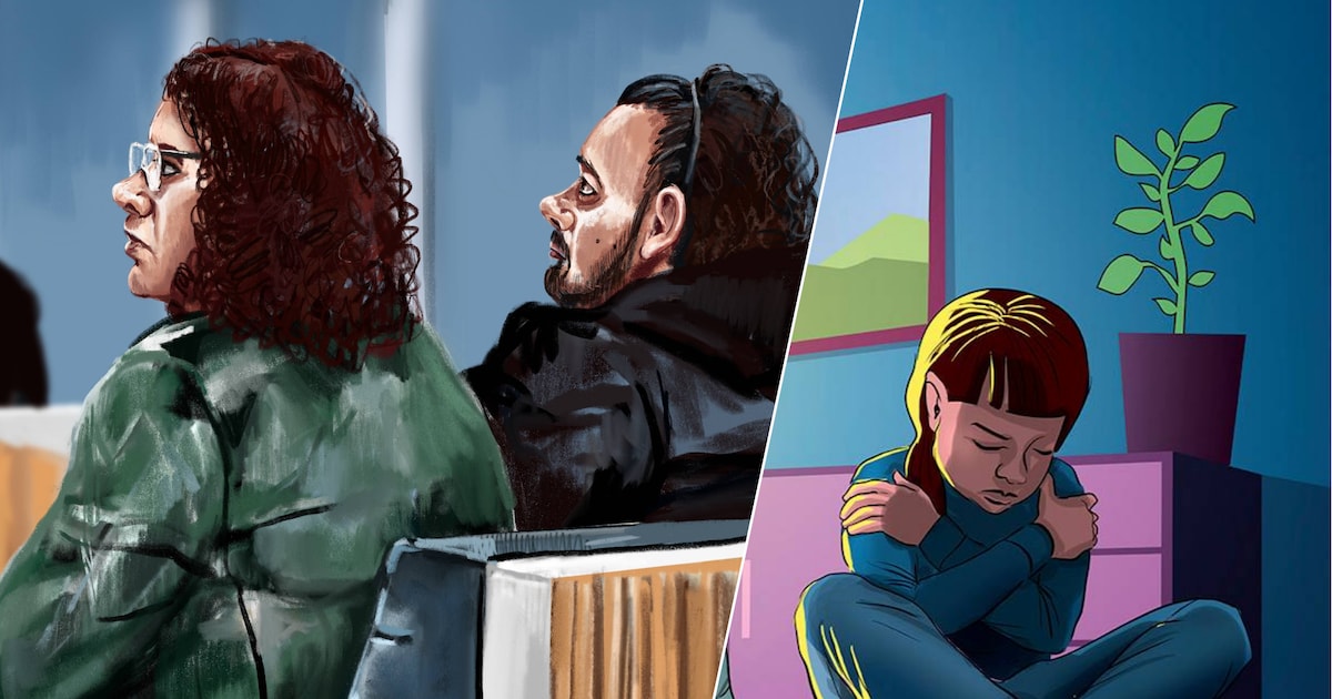 Dag twee van strafzaak Vlaardings pleegmeisje: vandaag slachtoffers aan het woord | Binnenland ...