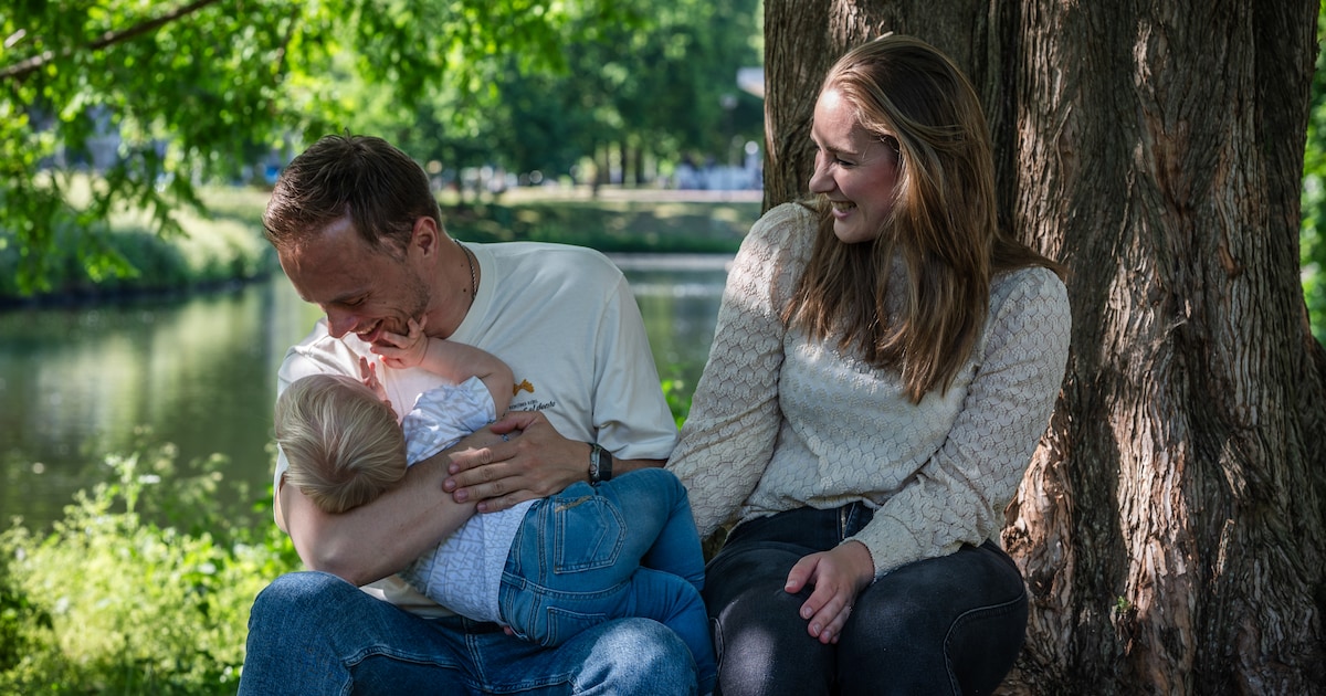 Over Mijn Lijk-gezicht Jegor Chamrai blijft vechten: ‘Elke keuze voelt ...