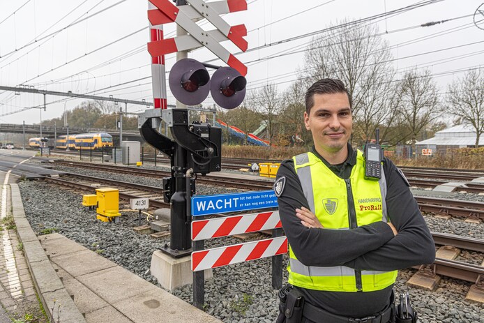 De enorme impact van een dodelijk ongeluk op het spoor: ‘Iedereen ...