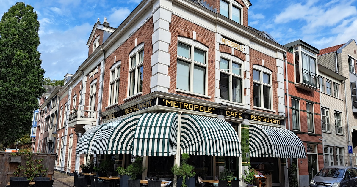 Een lekker bakkie en een goed gesprek tijdens KoffieZin in restaurant ...