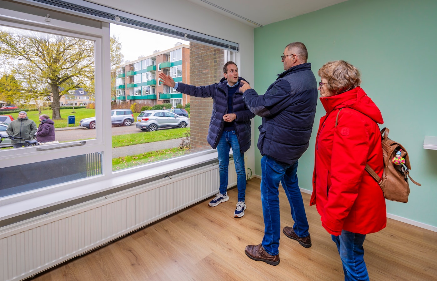 Woningmarkt Culemborg: 56 procent van de kopers kwam vorig jaar van ...