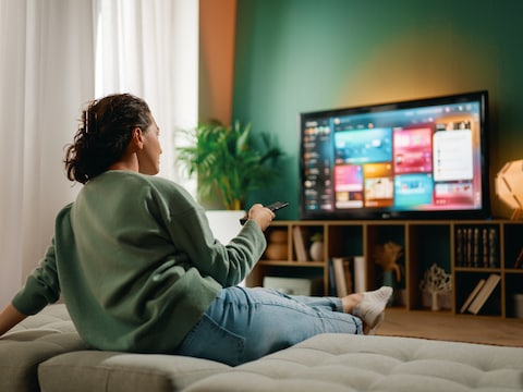 Deze televisies blinken uit in beeld en geluid, voor 350 euro heb je al ...