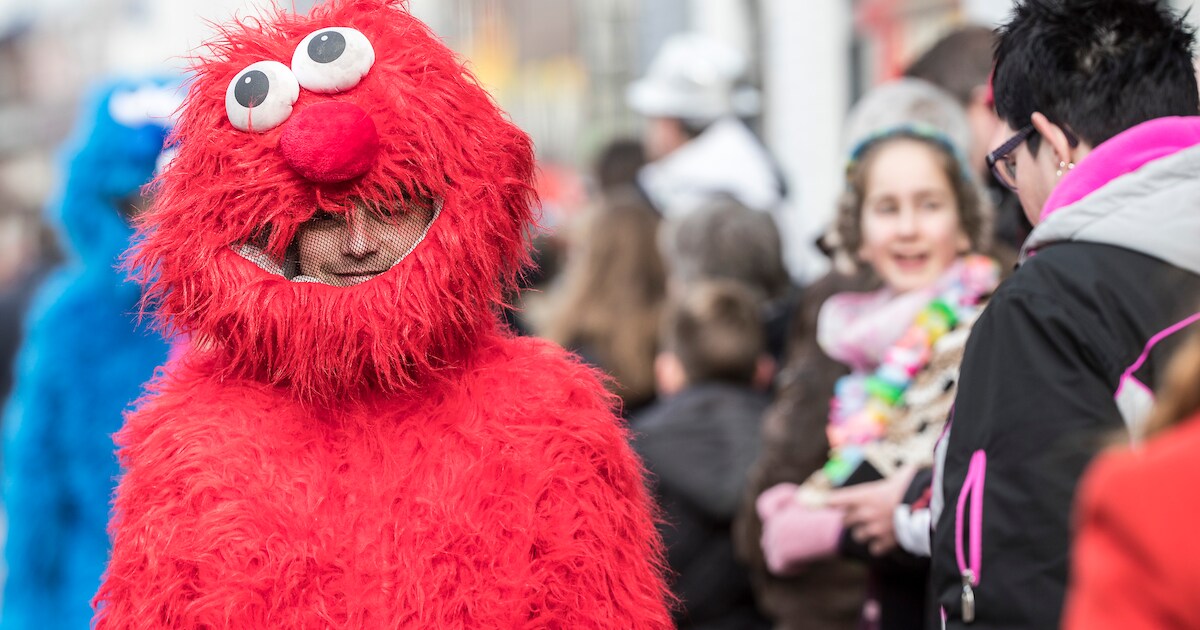 Carnaval in Zevenaar gaat alsnog door bij alle carnavalsverenigingen ...