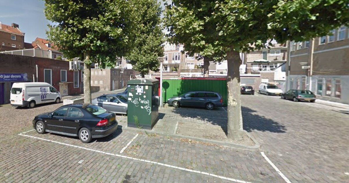 Eind aan straatparkeren in deel centrum Nijmegen: bewoners en ...