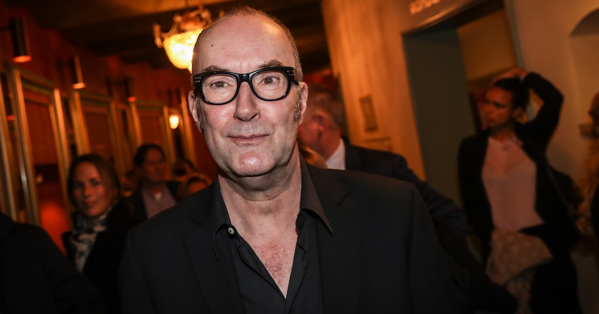 Bart Chabot had zich bij einde neergelegd: ‘Ik was klaar’ | Show | De ...