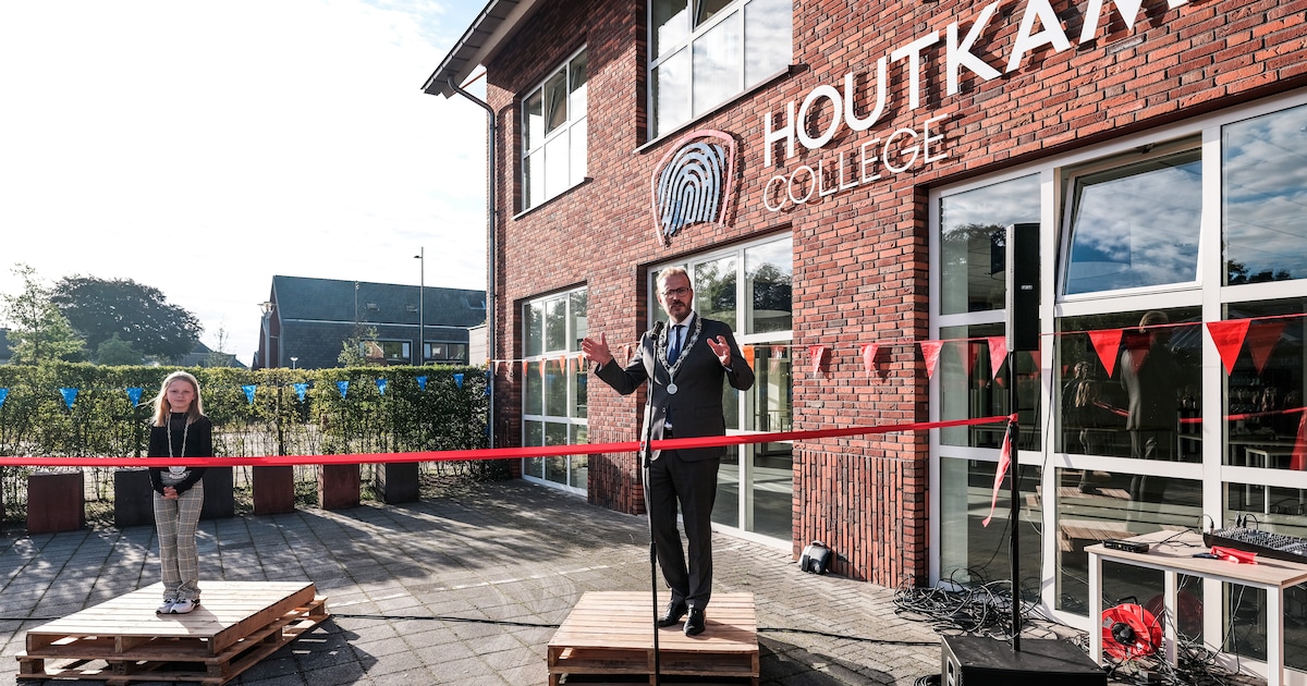 Krimp blijft op Achterhoekse middelbare scholen, ondanks komst westerlingen en vluchtelingen ...