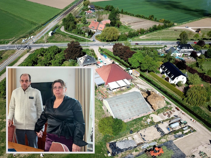 Na meer dan honderd rechtszaken, volgt deze woensdag het oordeel: mag de familie Bakker in Elst ...