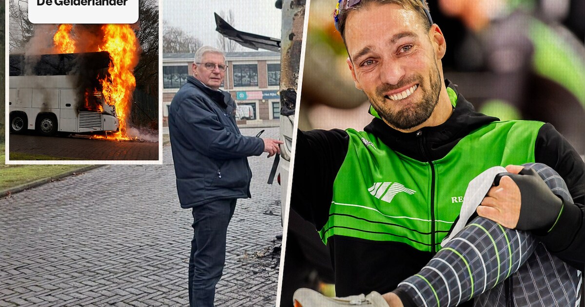 Nieuws van de dag | Joep Wennemars haalt uit naar Kjeld Nuis ...