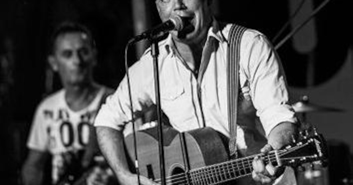 Concert Luc ten Brinck in Molen de Witten in Etten | Uit-tips Oude ...