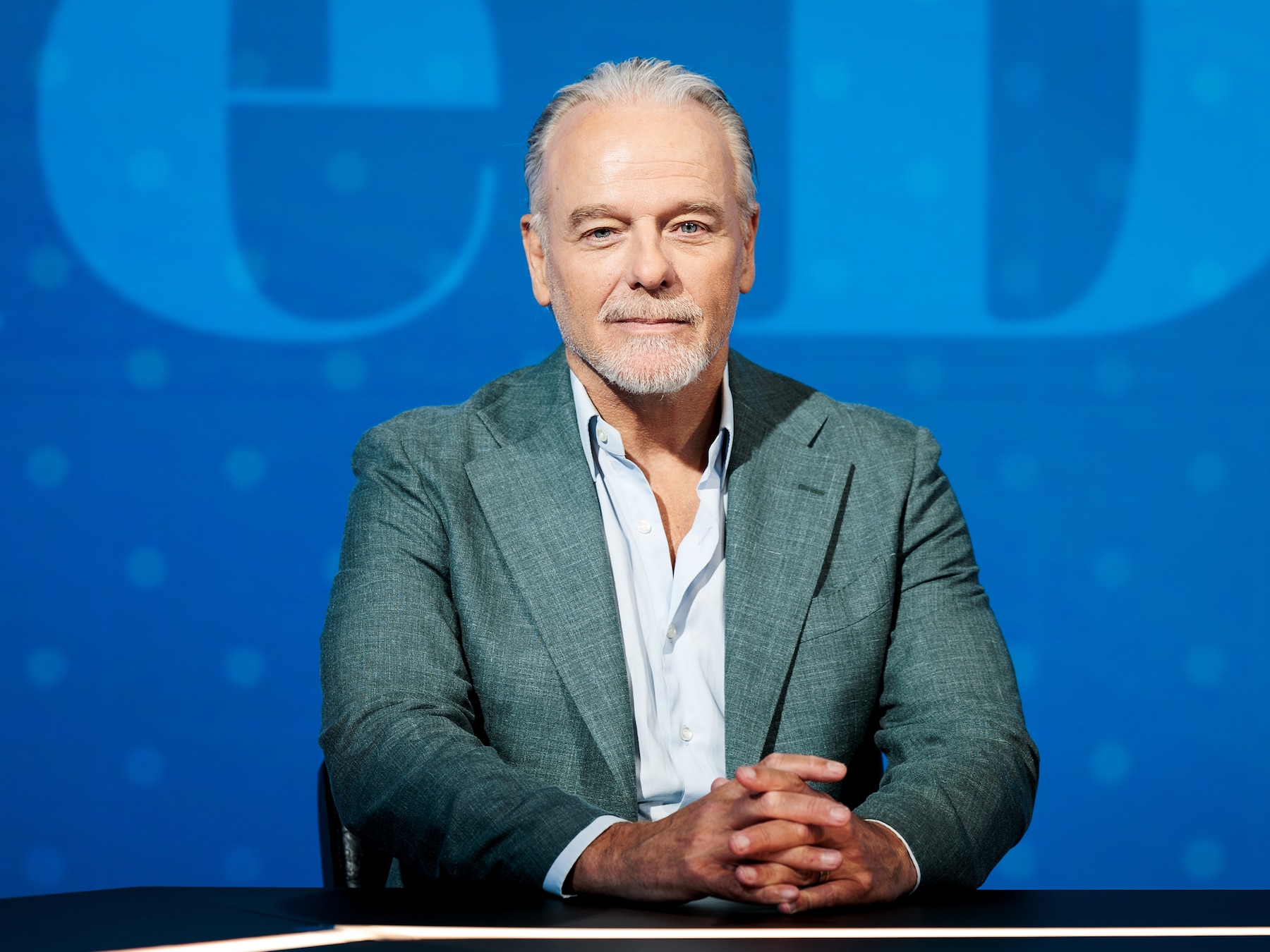 Nieuws gemist? Gerko gebruikte 3-MMC en laat Kamerleden versteld staan ...