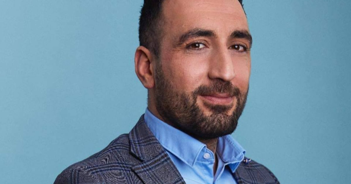 Murat Memis voor de derde keer SP-lijsttrekker in Eindhoven | Eindhoven ...