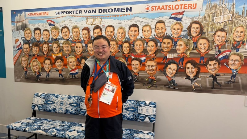 Tijmen Snel mag na lang wachten bijna aan de bak: ‘Soms verveel je je ...
