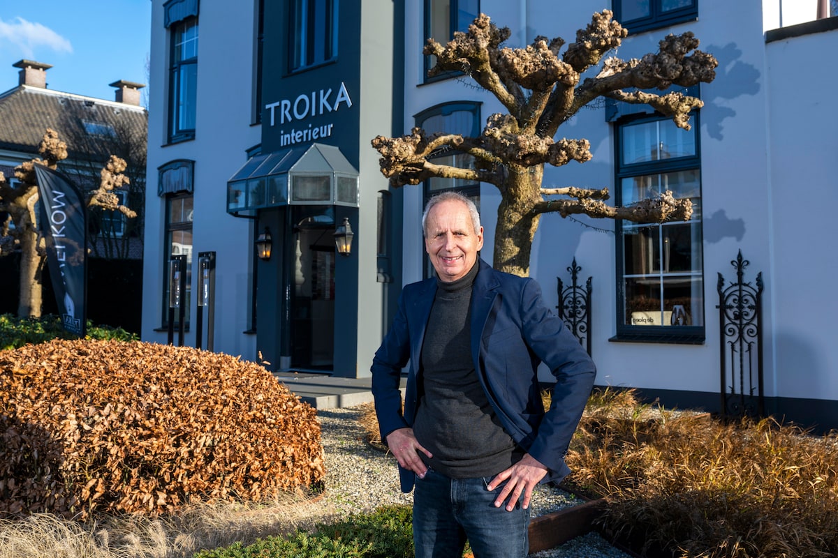 Frank Jan ‘een beetje weemoedig’ over stoppen met iconisch Troika in ...