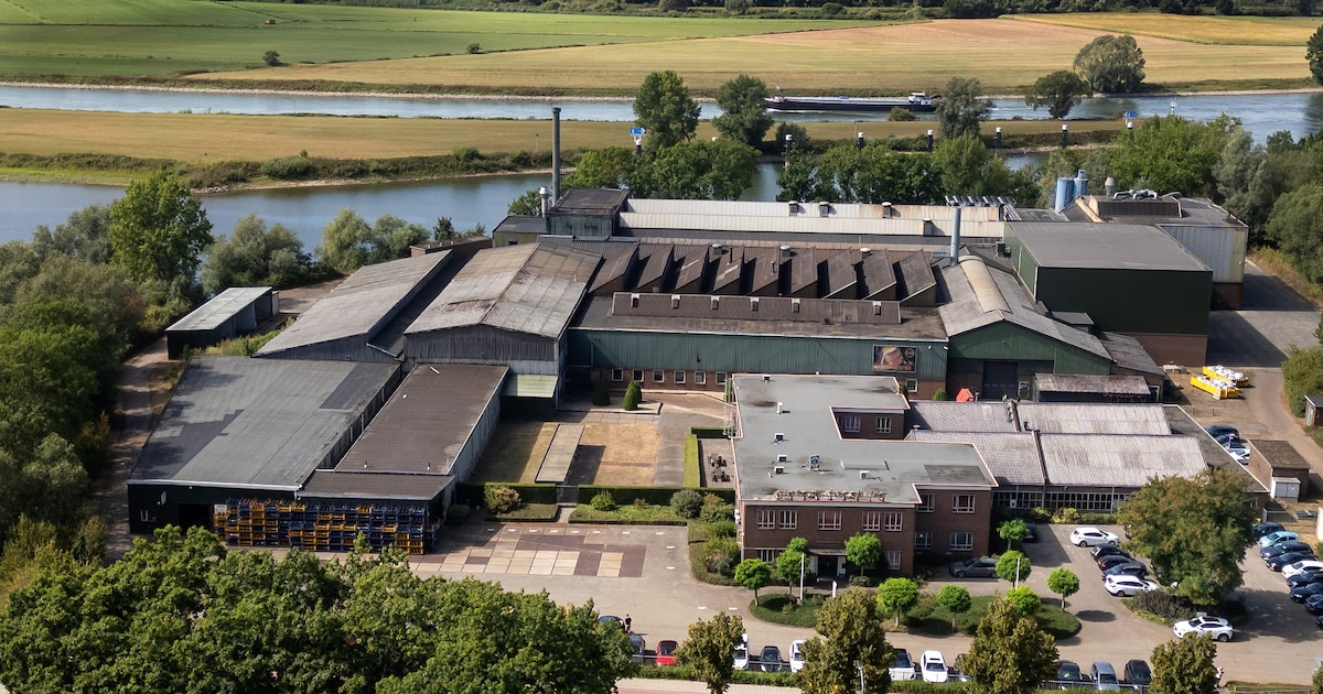 Wat moet er gebeuren met het terrein van de oude gieterij in Doesburg ...