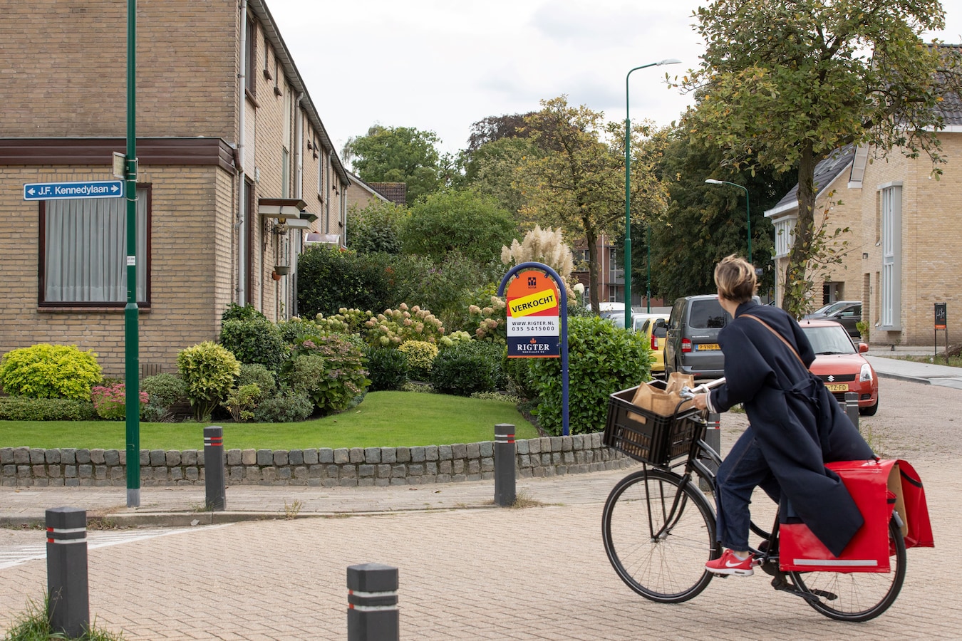 Open Huizen Dag in Wageningen: deelnemende woningen staan gemiddeld al ...