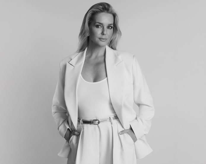 Chantal Janzen na tien jaar weer terug in grote musical: ‘Mijn eerste ...