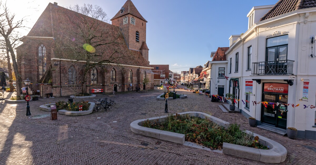 Waarom iedereen naar Borculo wil komen en wat Goor daarvan kan leren ...