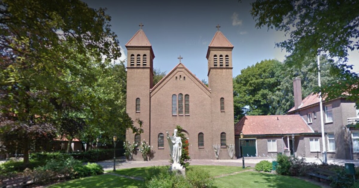 Elver neemt katholieke kerk in Nieuw-Wehl over | Doetinchem | De ...