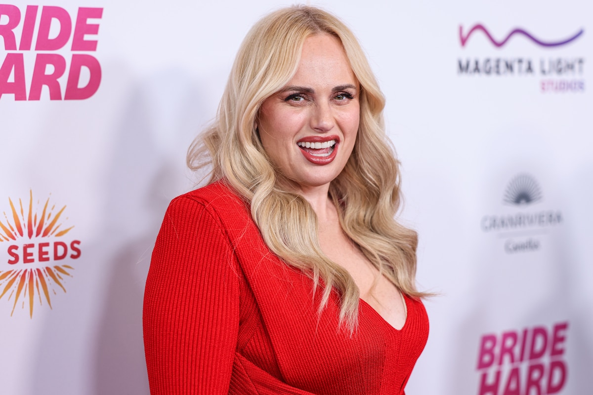 Rebel Wilson opnieuw aangeklaagd, actrice Charlotte MacInnes ...