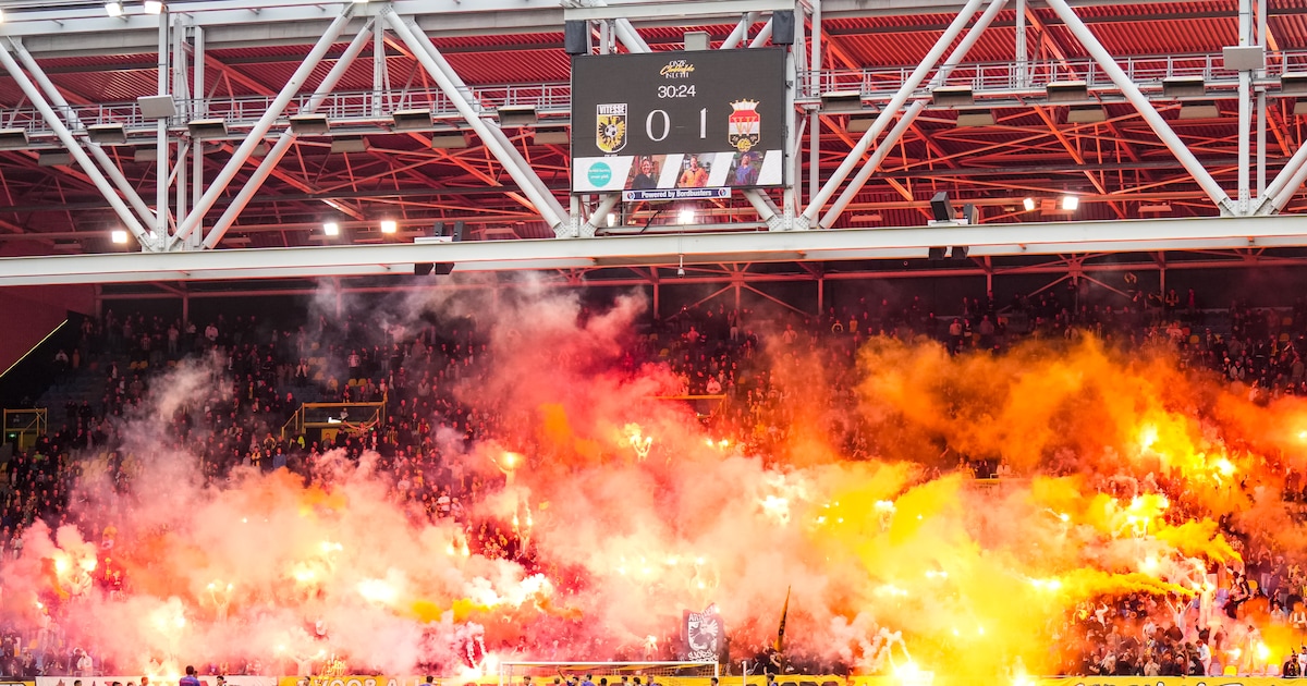 Duizenden euro’s stromen binnen voor gezin van ernstig zieke Vitesse ...