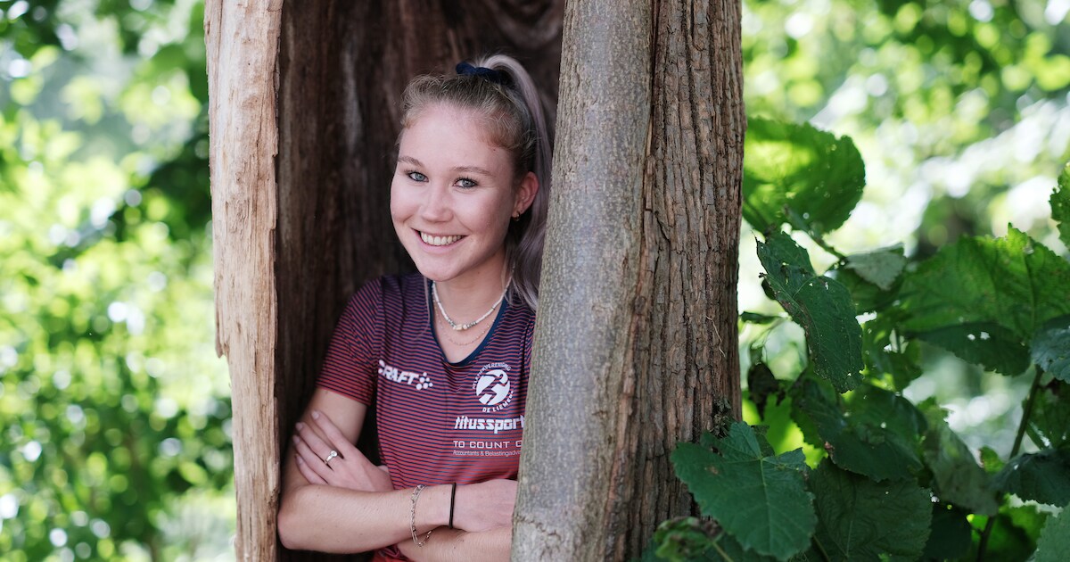 Heinst hoopt op NK 10 kilometer eindelijk weer eens diep te kunnen gaan ...