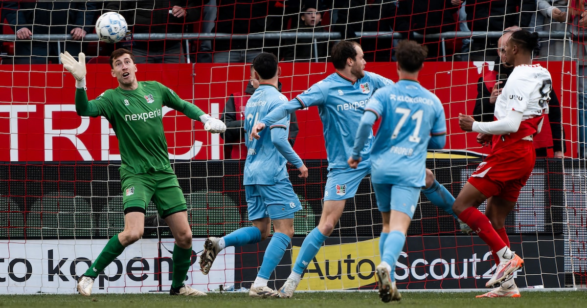 Marcel Boekhoorn bemoeit zich met transfer Robin Roefs en bezorgt NEC ...