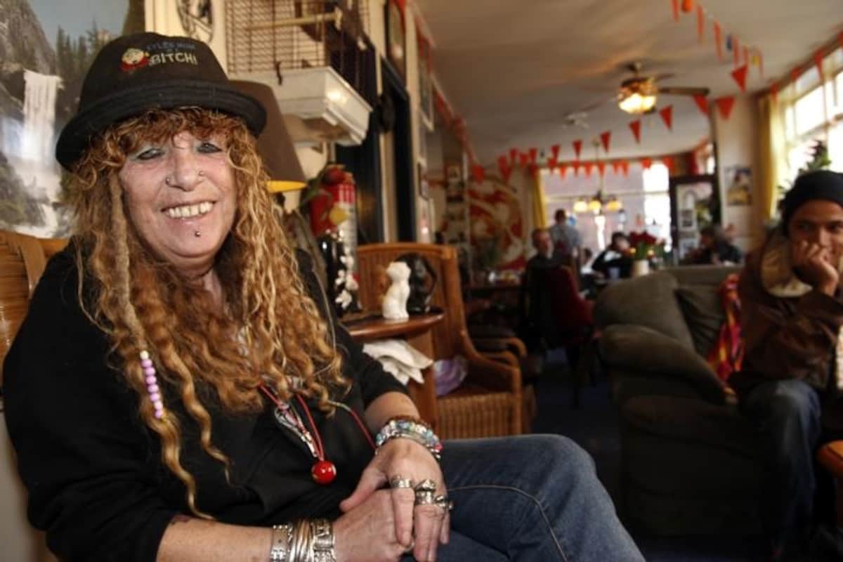 Arnhemse Uitdaging: pand voor daklozenopvang van Tonnie van den Herik ...