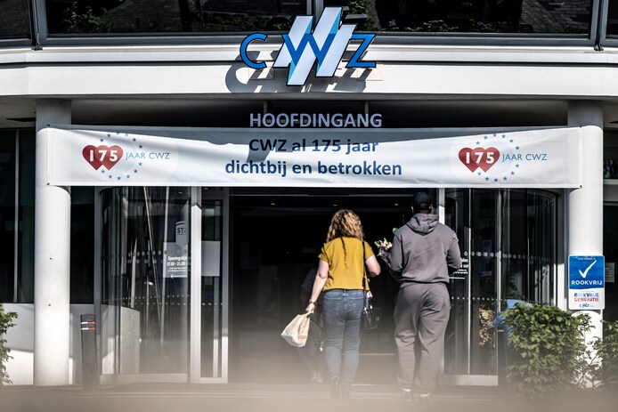 CWZ wilde vijf cardiologen al anderhalf jaar geleden uitzetten ...
