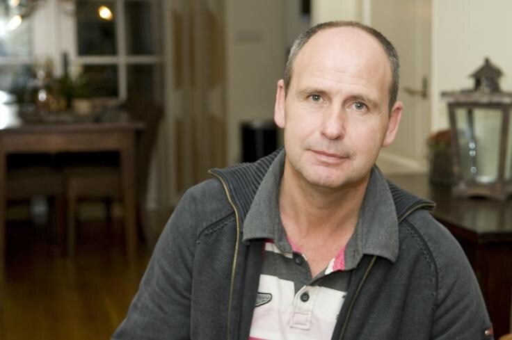 Anton Hoencamp houdt smaakje over aan rentree | Foto | gelderlander.nl