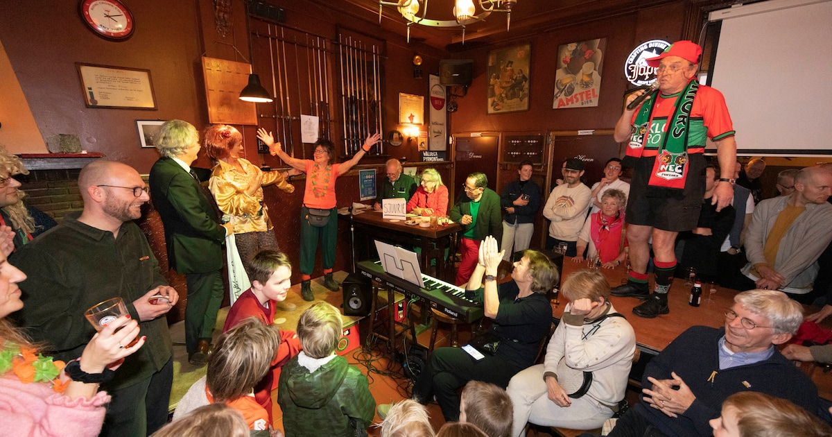 Amstel Live komt naar Nijmegen en hier gaat dat gebeuren | Nijmegen ...