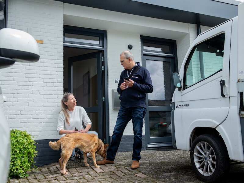 Vandaag in Wijchen: Meekijken bij de talkshow van Wijchens Weekblad ...