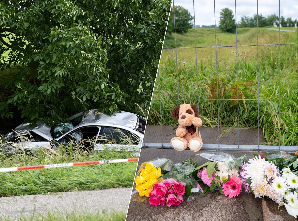 ‘Redden wie er te redden is’: hoe een fietstocht tijdens het schoolkamp ...