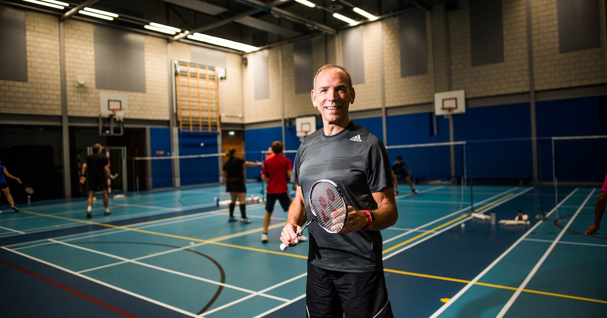 Beca 2000 investeert in trainers 'van wereldklasse' | Sport Arnhem | De ...