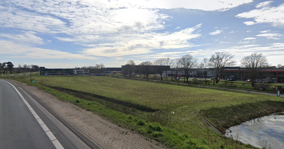 Dit stuk grond in Groenlo moet meer kosten dan de gemeente ervoor uit ...
