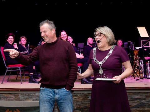 Burgemeester Sigrid Sengers roept op tot verdraagzaamheid: ‘Wie anderen ...