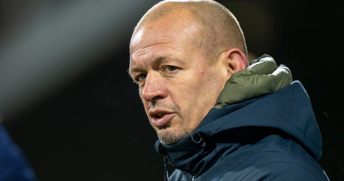 De Graafschap-trainer Roelofsen: ‘In deze fase van het seizoen tellen ...