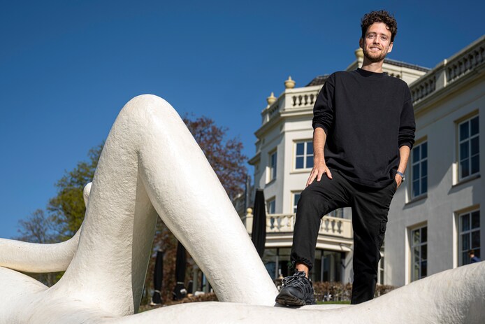 DJ Franky Rizardo mag na twee jaar coronastilte weer draaien: ‘Het is ...